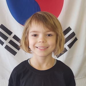 Jaqueline Schenk | TaeKwonDo – Ates e.V.